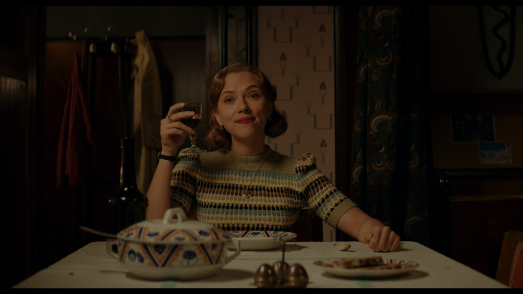 Jojo Rabbit – 4K UHD Blu-ray Screenshots | HighDefDiscNews