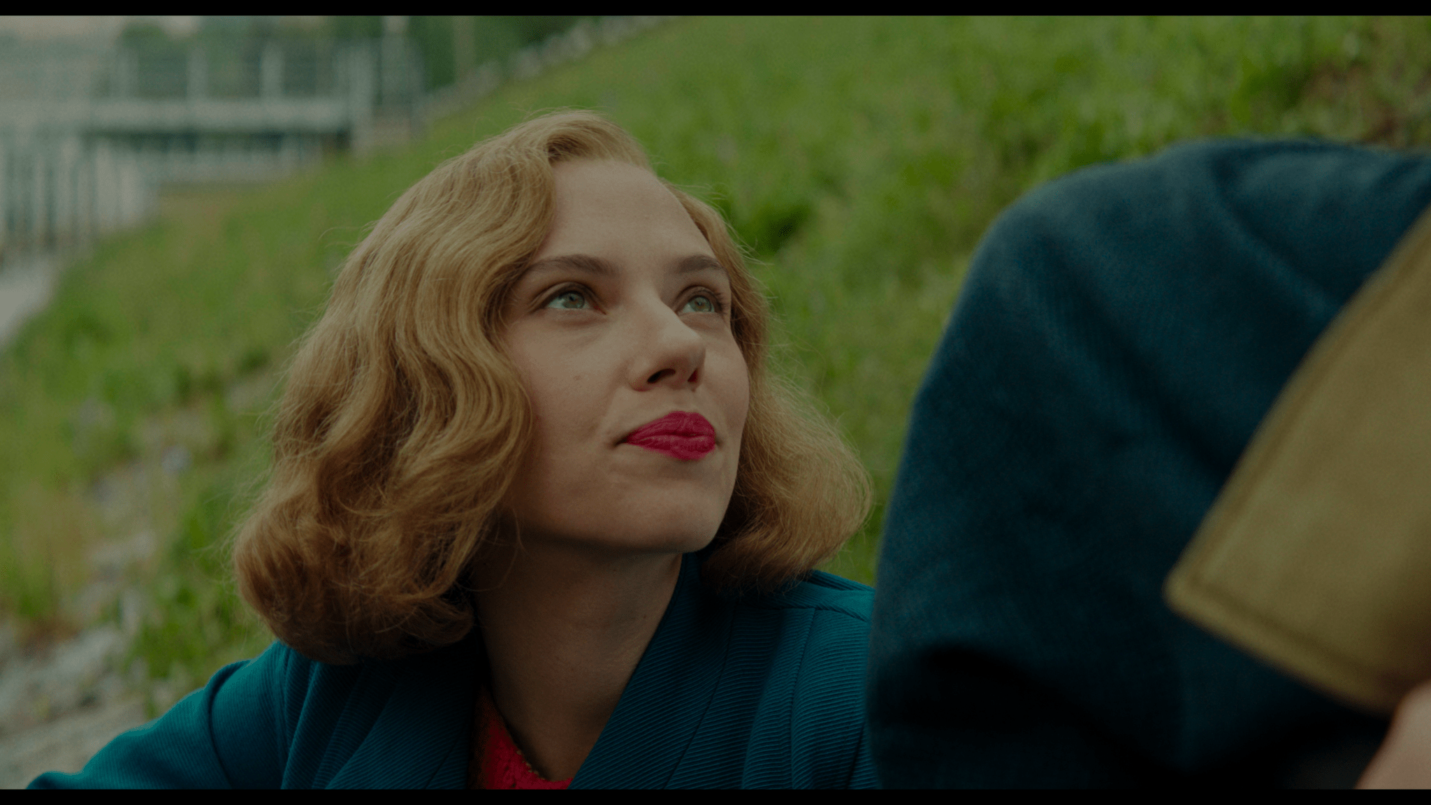 Jojo Rabbit – 4K UHD Blu-ray Screenshots | HighDefDiscNews