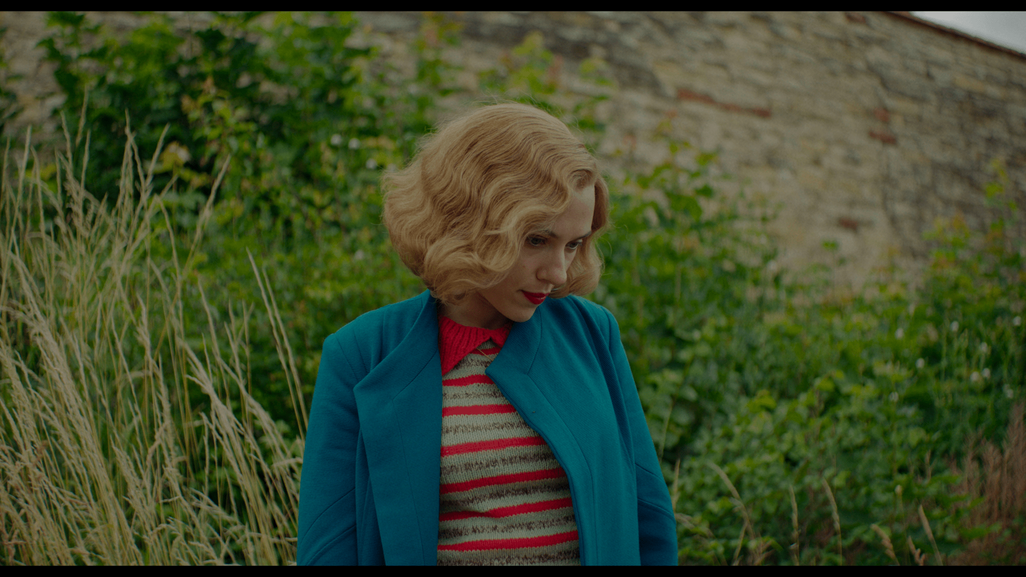 Jojo Rabbit – 4K UHD Blu-ray Screenshots | HighDefDiscNews