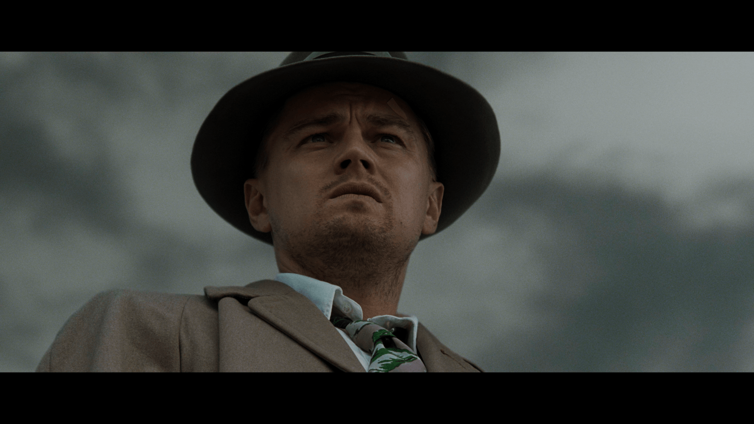 Shutter Island – 4K UHD Blu-ray Screenshots | HighDefDiscNews
