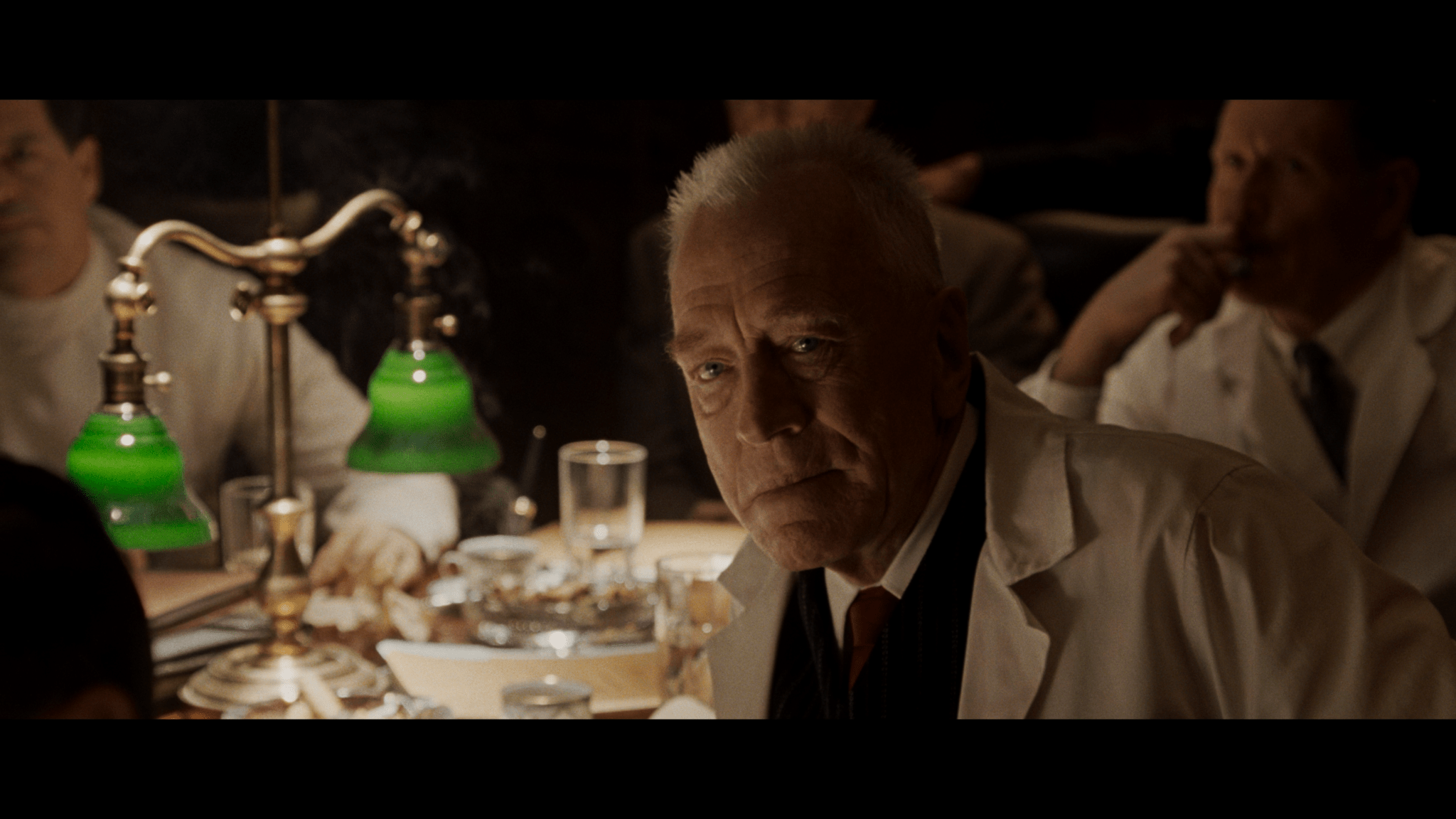 Shutter Island – 4K UHD Blu-ray Screenshots | HighDefDiscNews