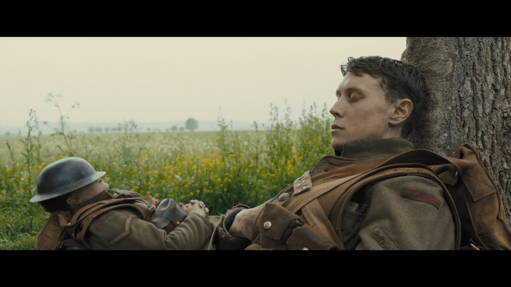 1917 – Blu-ray Review | HighDefDiscNews.com