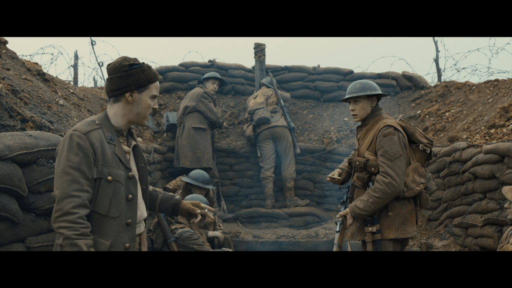 1917 – Blu-ray Review | HighDefDiscNews.com