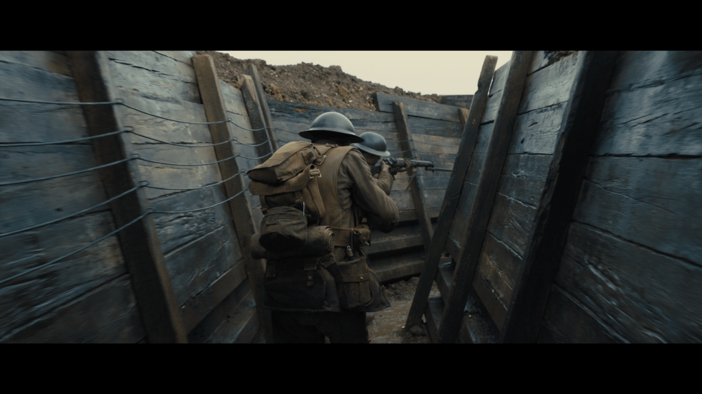 1917 – Blu-ray Review | HighDefDiscNews.com