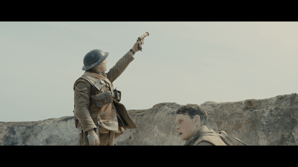 1917 – Blu-ray Review | HighDefDiscNews.com