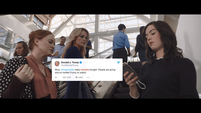 Bombshell – Blu-ray Review | HighDefDiscNews.com