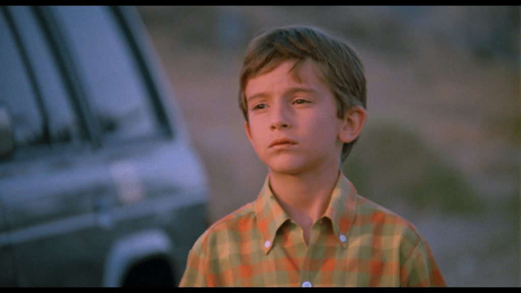 The Wizard – Blu-ray Screenshots | HighDefDiscNews.com