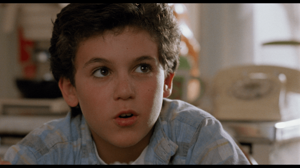 The Wizard – Blu-ray Screenshots | HighDefDiscNews.com