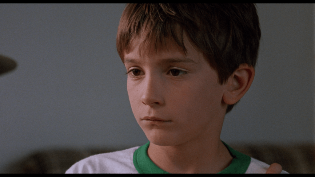 The Wizard – Blu-ray Screenshots | HighDefDiscNews.com