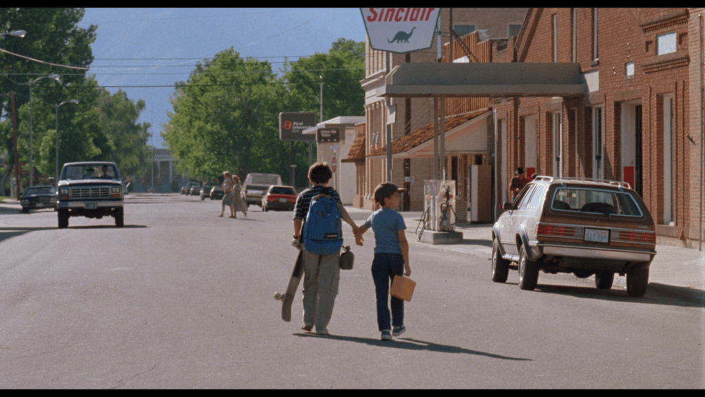 The Wizard – Blu-ray Screenshots | HighDefDiscNews.com