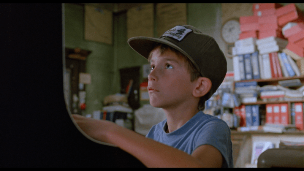 The Wizard – Blu-ray Screenshots | HighDefDiscNews.com