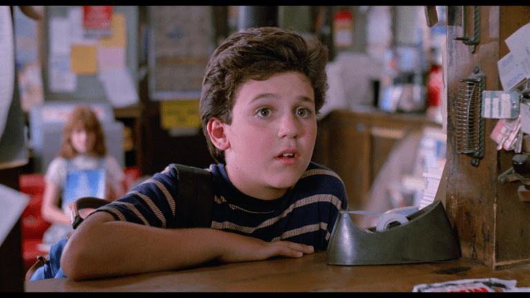 The Wizard – Blu-ray Screenshots | HighDefDiscNews.com