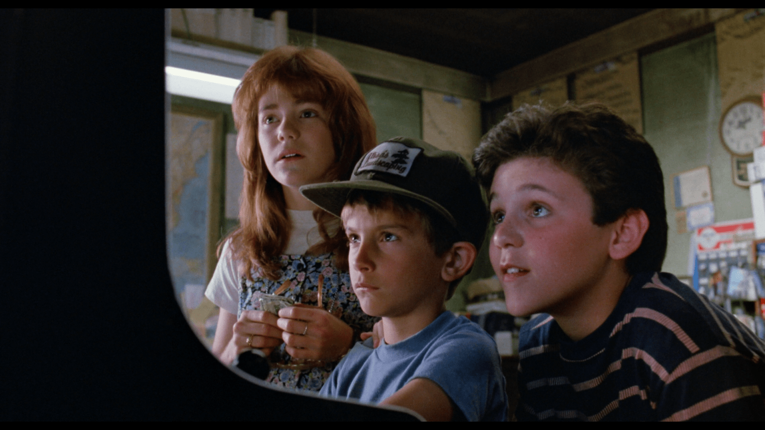 The Wizard – Blu-ray Screenshots | HighDefDiscNews.com