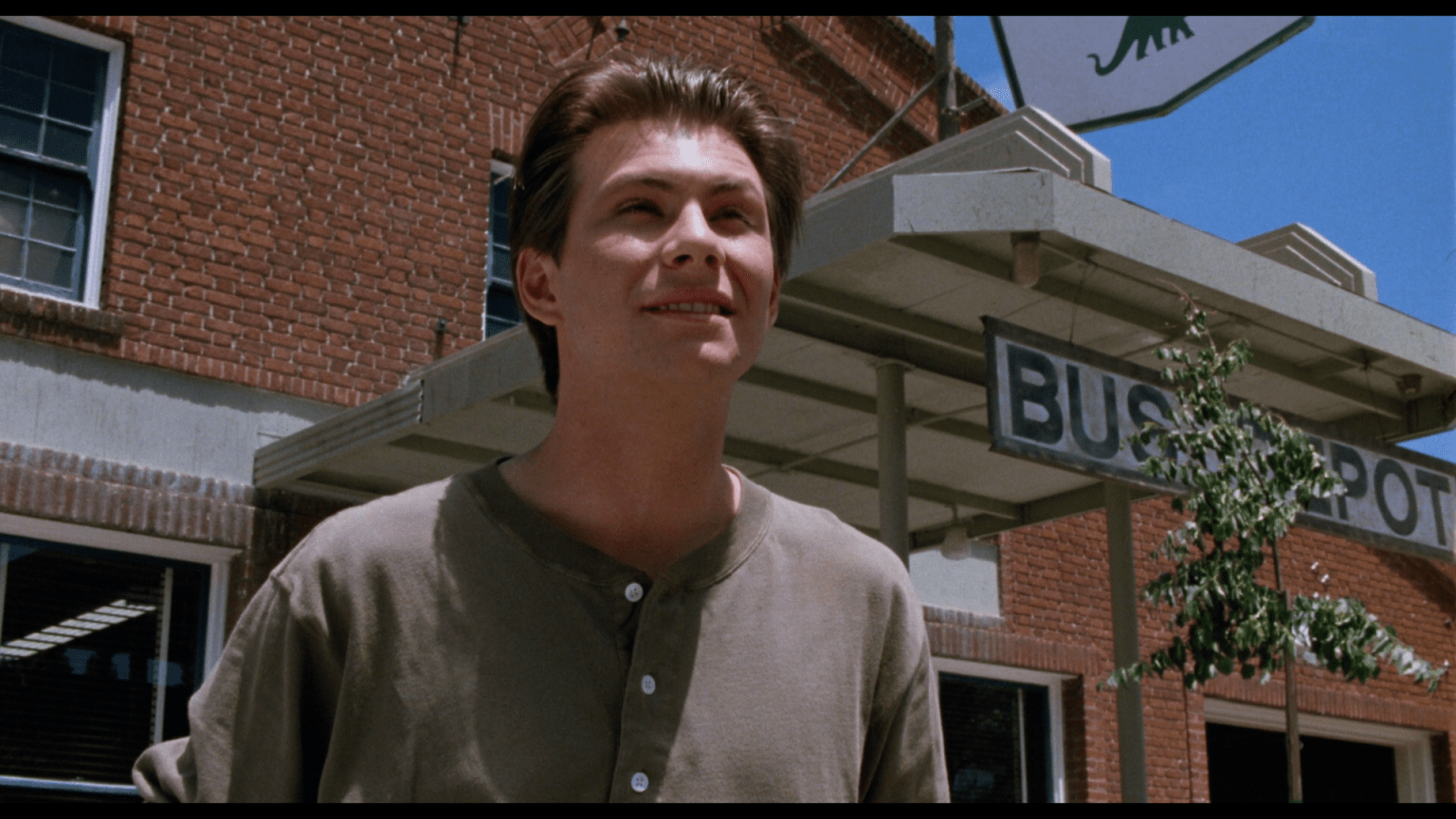 The Wizard – Blu-ray Screenshots | HighDefDiscNews.com