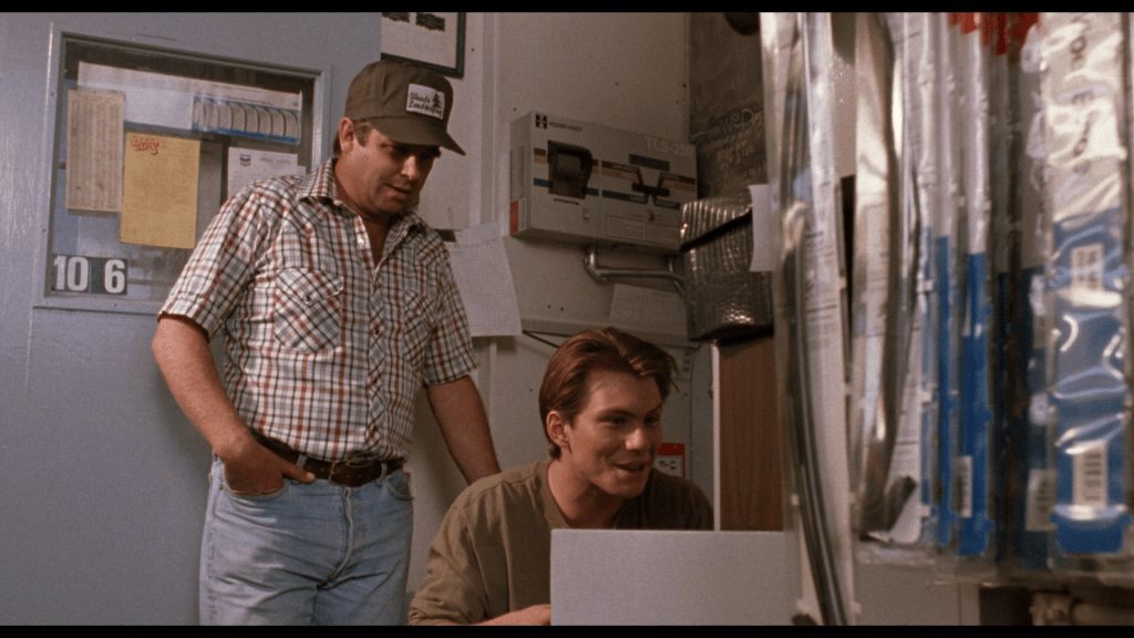 The Wizard – Blu-ray Screenshots | HighDefDiscNews.com