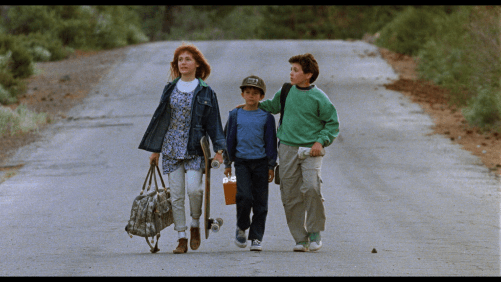 The Wizard – Blu-ray Screenshots | HighDefDiscNews.com