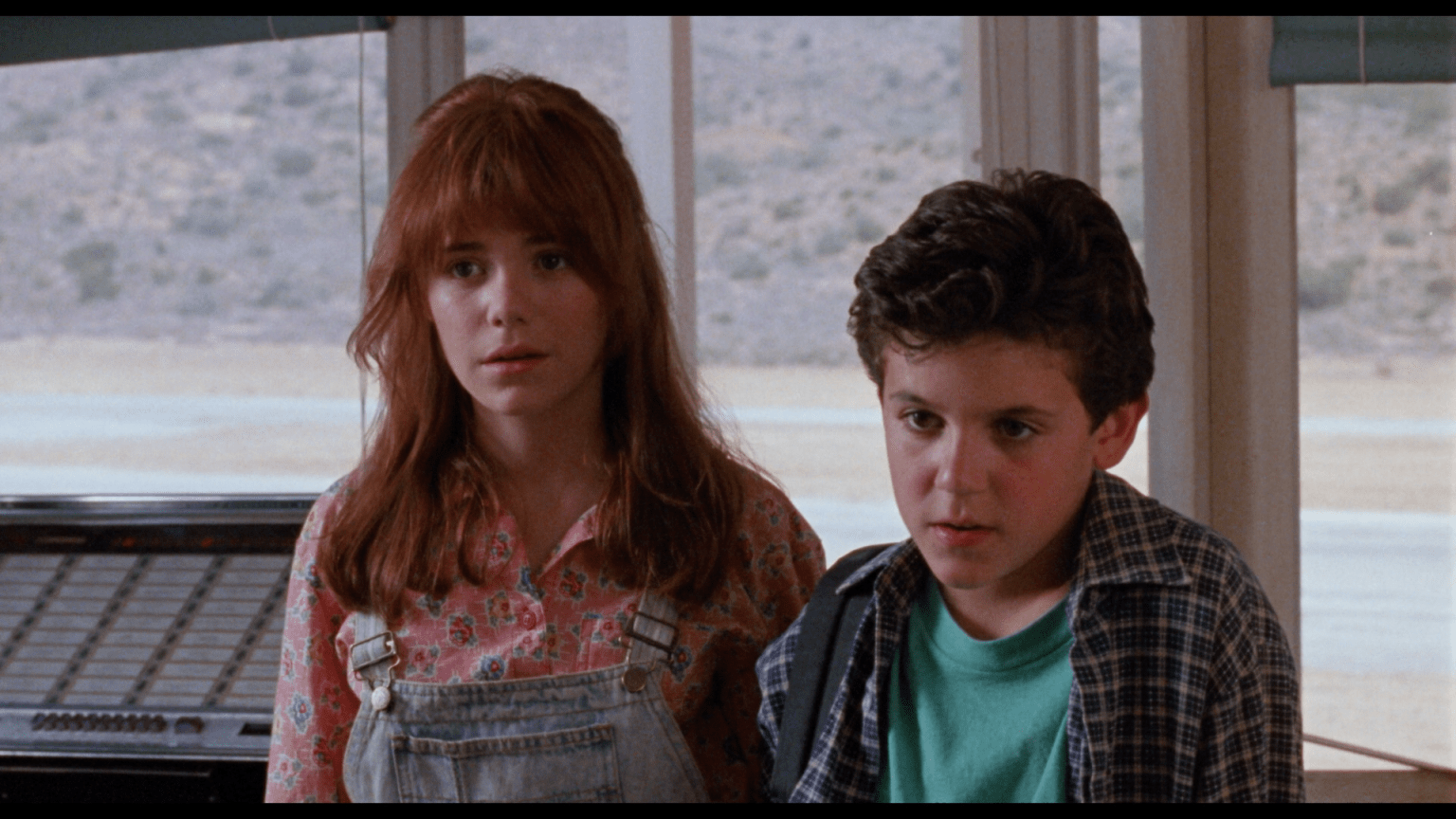 The Wizard – Blu-ray Screenshots | HighDefDiscNews