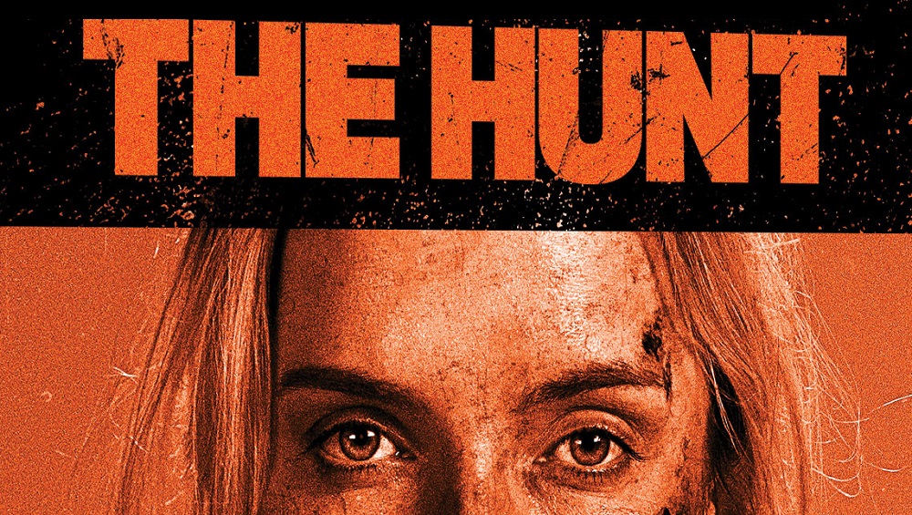 Blumhouse’s “The Hunt” comes to Blu-ray June | HighDefDiscNews.com
