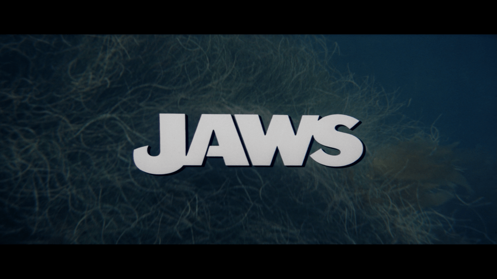 Jaws – Blu-ray Screenshots | HighDefDiscNews.com