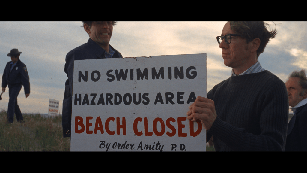 Jaws – Blu-ray Screenshots | HighDefDiscNews.com