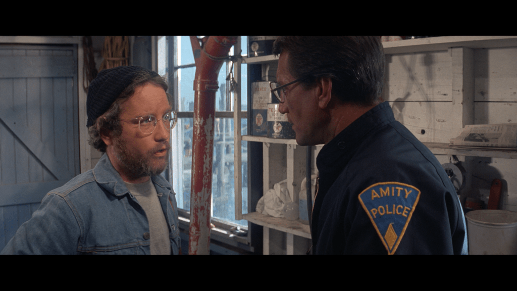 Jaws – Blu-ray Screenshots | HighDefDiscNews.com