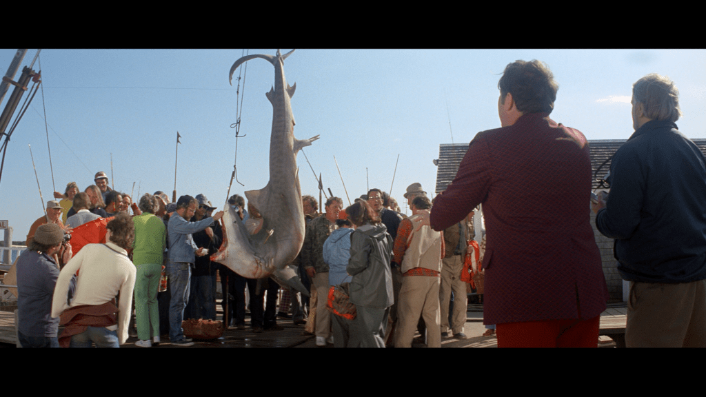 Jaws – Blu-ray Screenshots | HighDefDiscNews.com