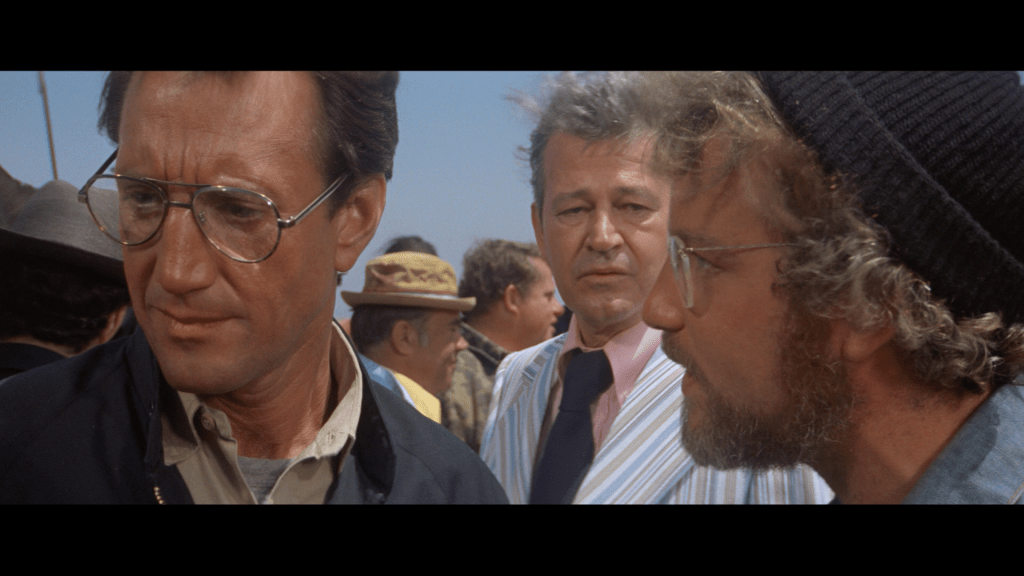 Jaws – Blu-ray Screenshots | HighDefDiscNews.com