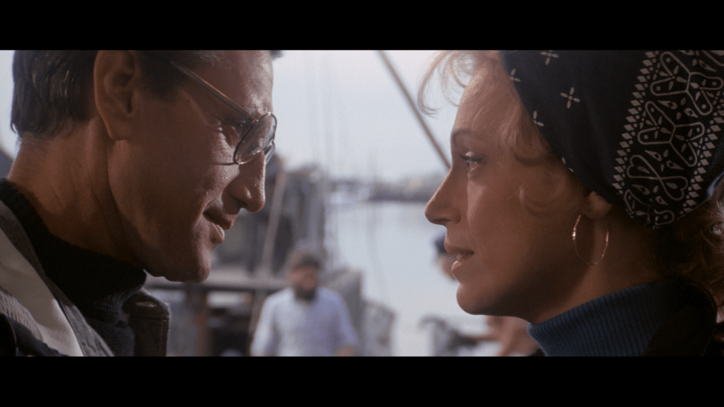Jaws – 4K UHD Blu-ray Screenshots | HighDefDiscNews