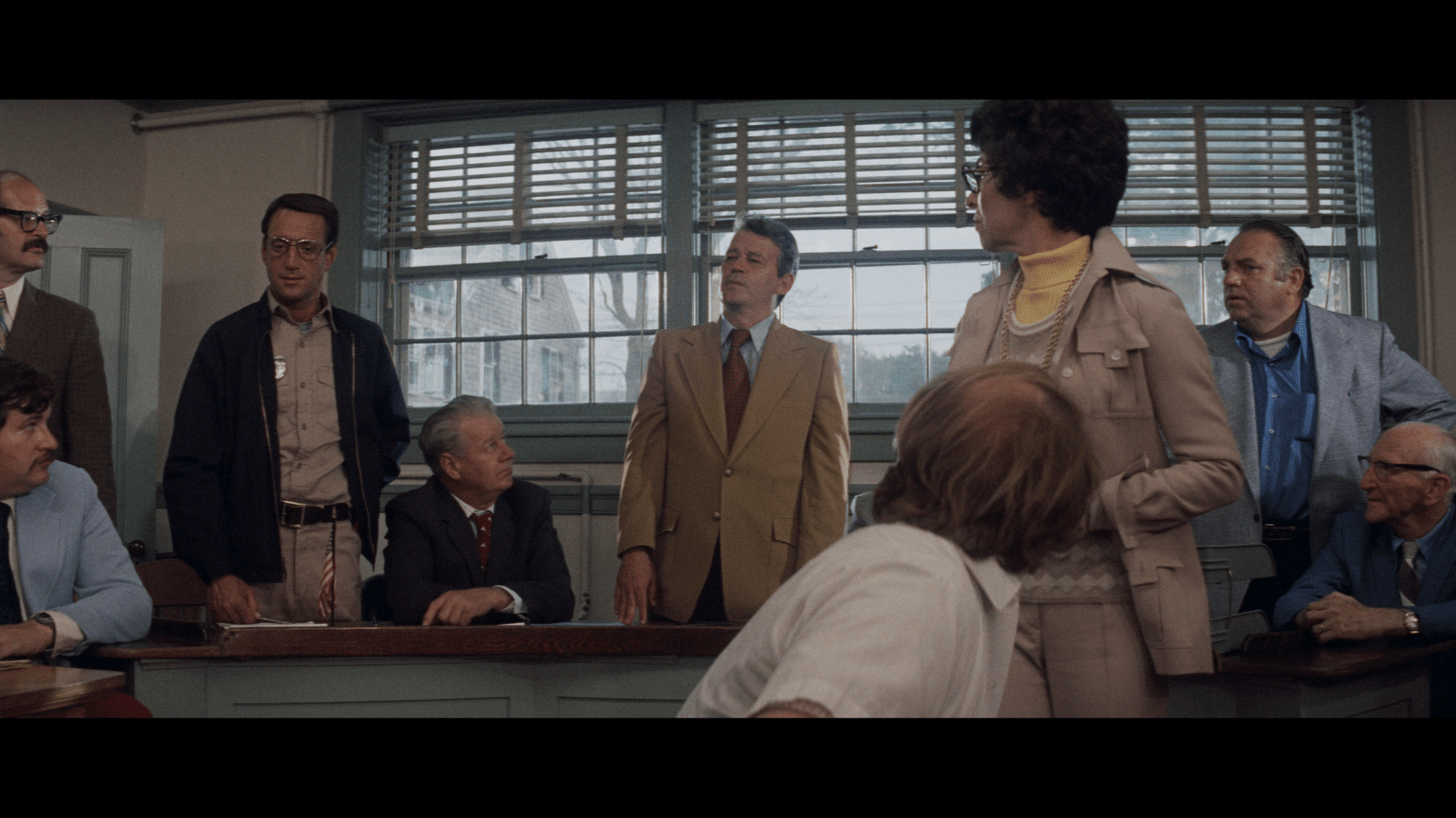 Jaws – 4K UHD Blu-ray Screenshots | HighDefDiscNews.com