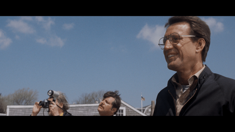 Jaws – 4K UHD Blu-ray Screenshots | HighDefDiscNews.com