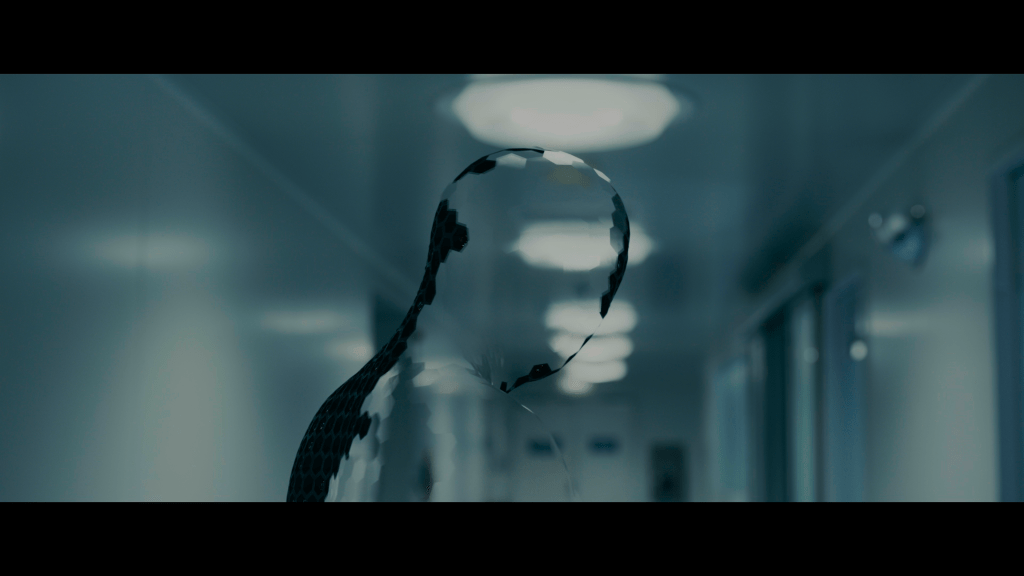 The Invisible Man [2020] – 4K UHD Blu-ray Screenshots | HighDefDiscNews