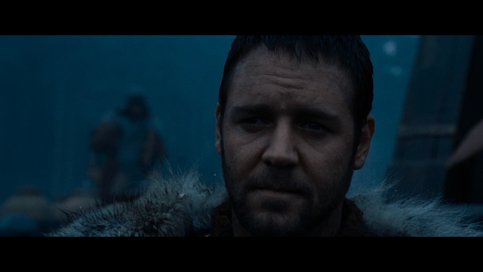 Gladiator – 4K UHD Blu-ray Screenshots | HighDefDiscNews.com