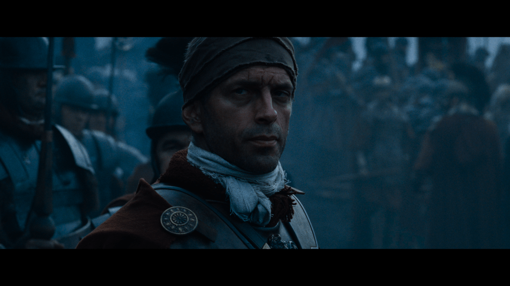 Gladiator – 4K UHD Blu-ray Screenshots | HighDefDiscNews.com