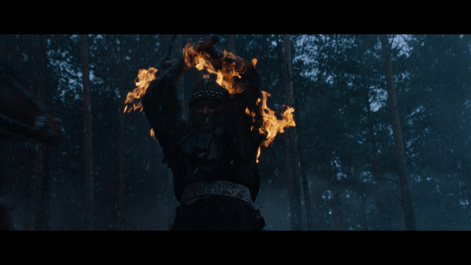 Gladiator – 4K UHD Blu-ray Screenshots | HighDefDiscNews.com