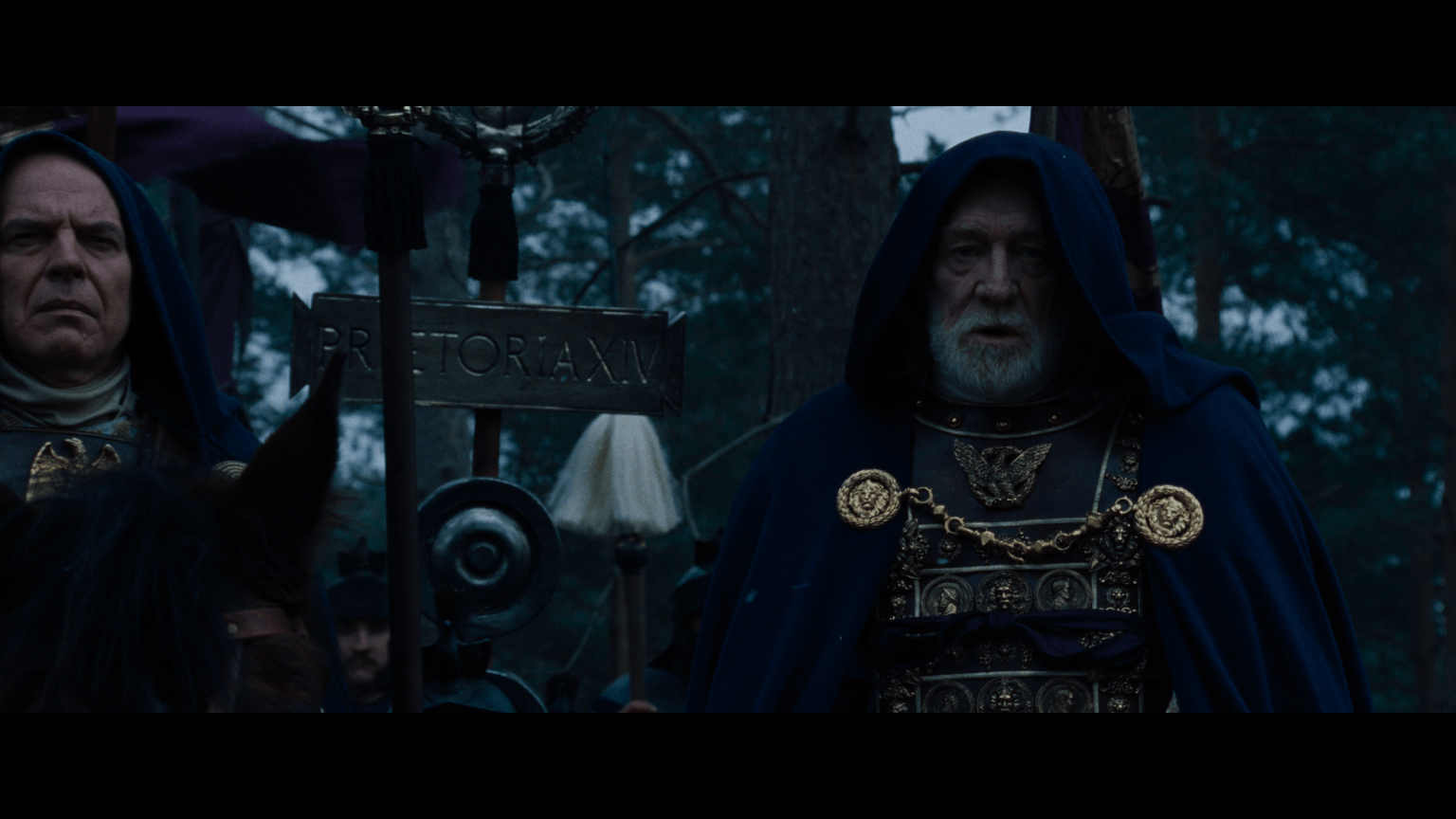 Gladiator – 4K UHD Blu-ray Screenshots | HighDefDiscNews.com