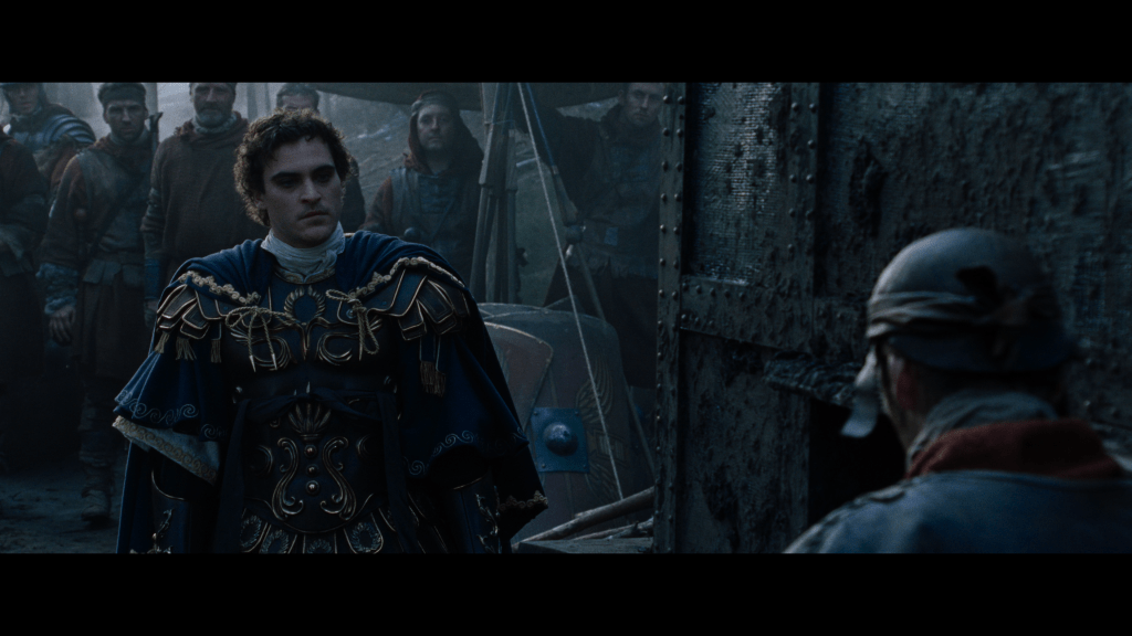 Gladiator – 4K UHD Blu-ray Screenshots | HighDefDiscNews.com