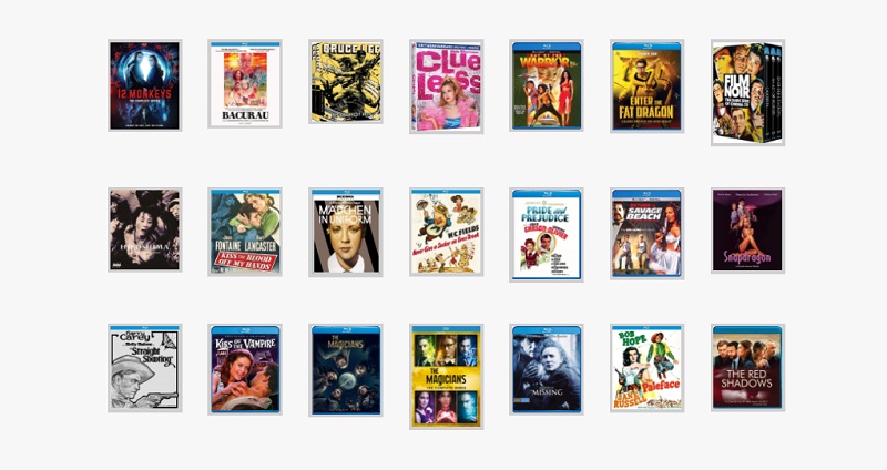 New Blu-ray Releases for July 14th, 2020 | HighDefDiscNews.com