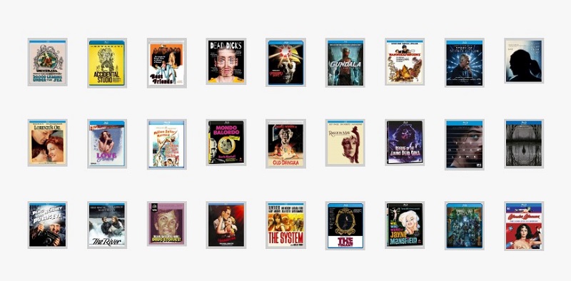 New Blu-ray Releases for July 28th, 2020 | HighDefDiscNews.com