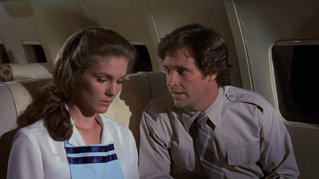 Airplane! (Paramount Presents) – Blu-ray Screenshots | HighDefDiscNews.com