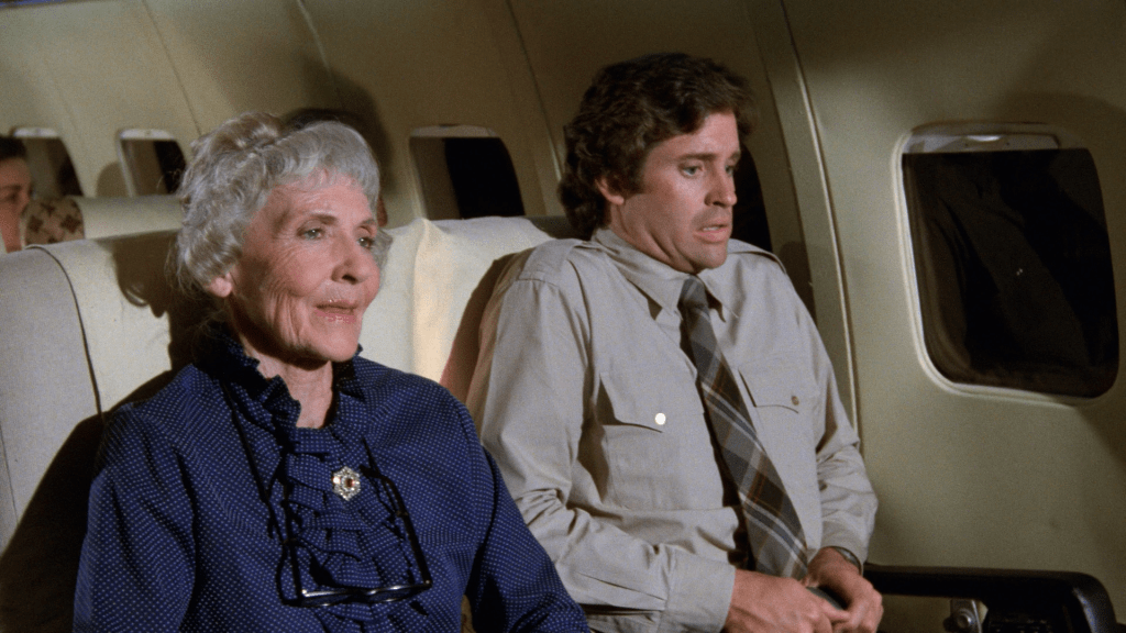 Airplane! (Paramount Presents) – Blu-ray Review | HighDefDiscNews.com