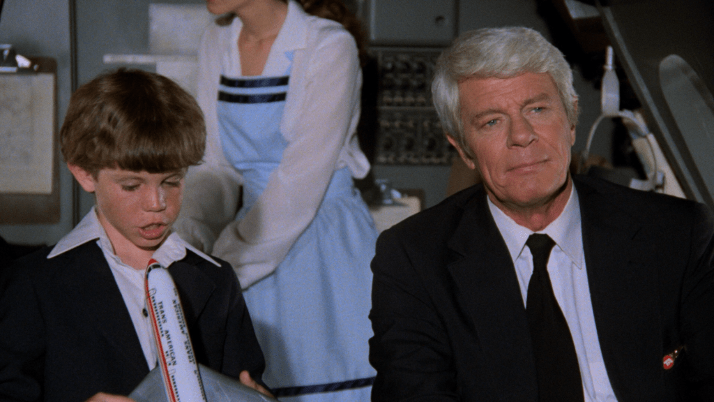 Airplane! (Paramount Presents) – Blu-ray Review | HighDefDiscNews.com