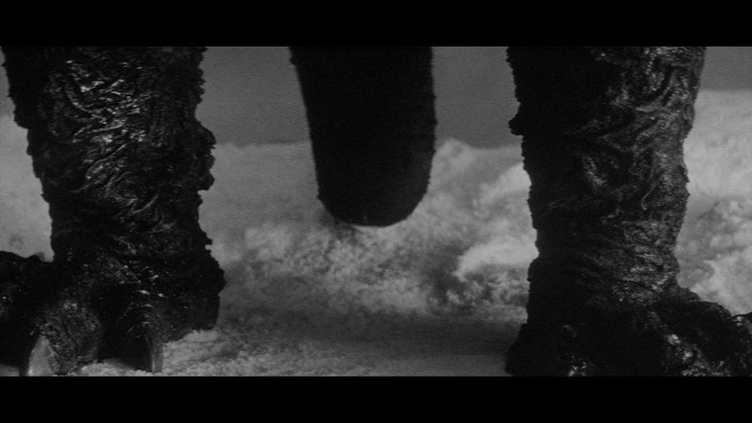 Gamera: The Giant Monster – Blu-ray Screenshots | HighDefDiscNews.com