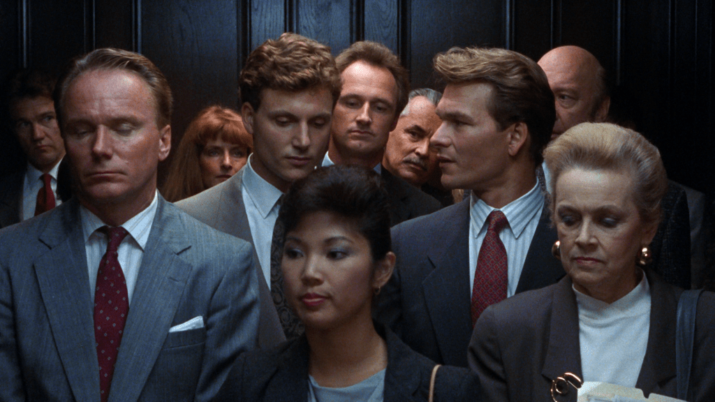 Ghost (Paramount Presents) – Blu-ray Screenshots | HighDefDiscNews.com