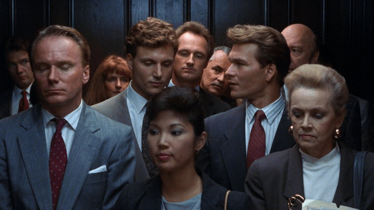 Ghost (Paramount Presents) – Blu-ray Screenshots | HighDefDiscNews.com