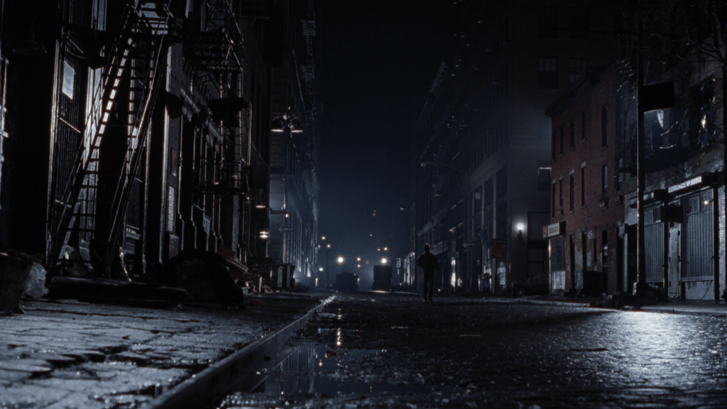 Ghost (Paramount Presents) – Blu-ray Screenshots | HighDefDiscNews.com