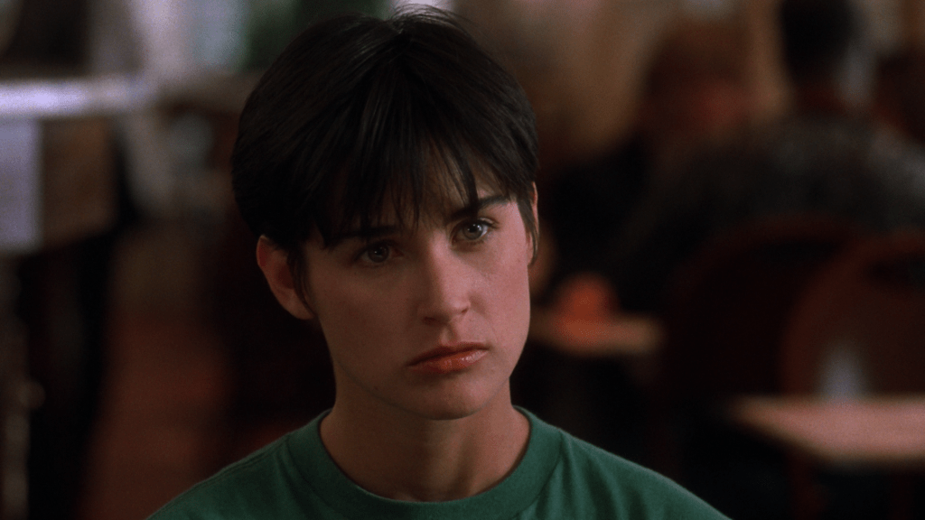 Ghost (Paramount Presents) – Blu-ray Screenshots | HighDefDiscNews.com