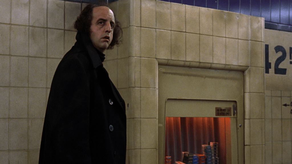 Ghost (Paramount Presents) – Blu-ray Screenshots | HighDefDiscNews.com