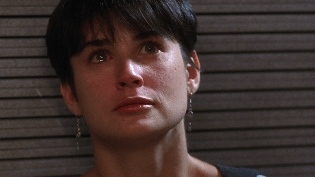 Ghost (Paramount Presents) – Blu-ray Screenshots | HighDefDiscNews.com