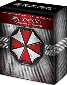 resident_evil_limited_edition_collection_4k | HighDefDiscNews.com