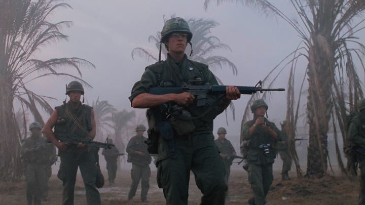 Full Metal Jacket – 4K UHD Blu-ray Review | HighDefDiscNews
